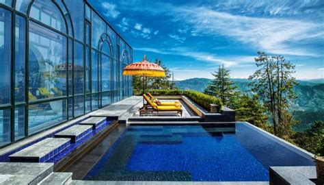 The 7 Best Luxury Spas In India