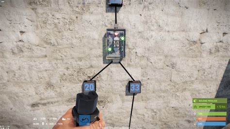 Rust Electricity Component Guide XOR Switch YouTube