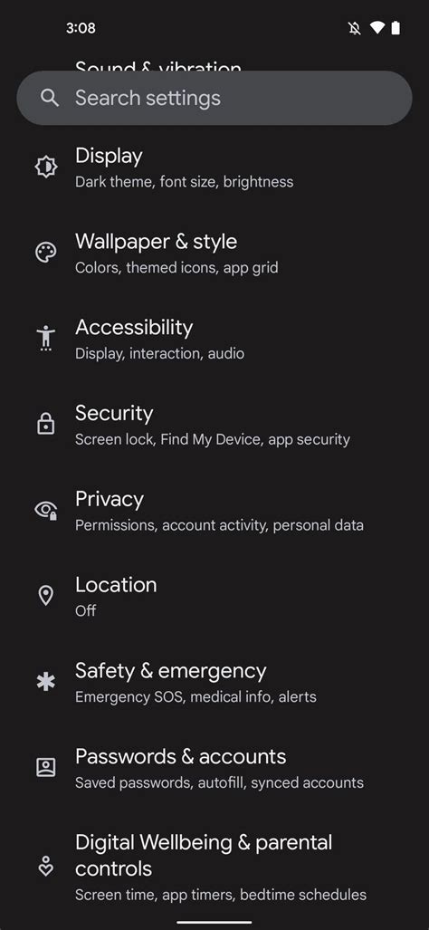 How To Turn Off GPS On Your Android Phone Android Authority