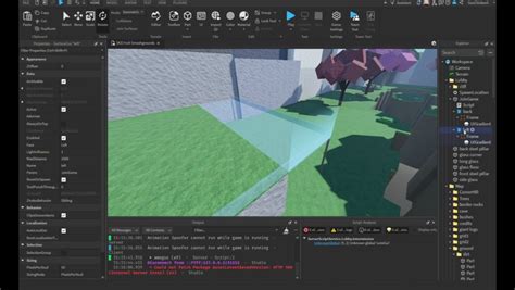 Ui Gradients Color Is Affected By Sunlight Building Support Developer Forum Roblox