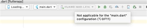 Flutter Intellijandroid Studio Plugin Shows No Devices While Cli And