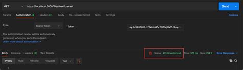 Using Refresh Token In Jwt Authentication Jayant Tripathy