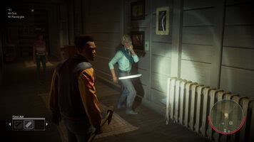 Friday the 13th: The Game Steam key | Cheaper CD keys