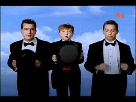 Two And A Half Men Theme Song Staffel2 Youtube