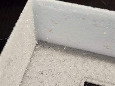 Please Help My Print Looks Like Styrofoam R 3dprinting