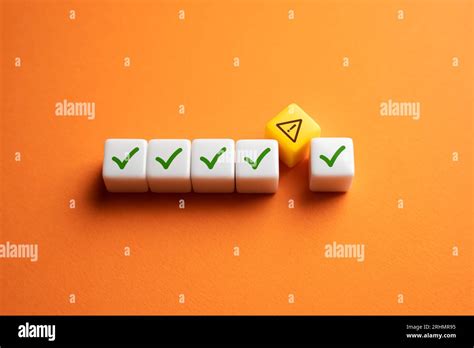 a new problem came up during testing system warning an unknown issue