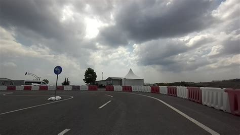 Serit Instance Segmentation Dataset And Pre Trained Model By Trafik