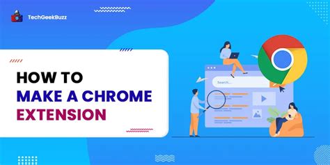 How To Make A Chrome Extension In Less Than 10 Minutes