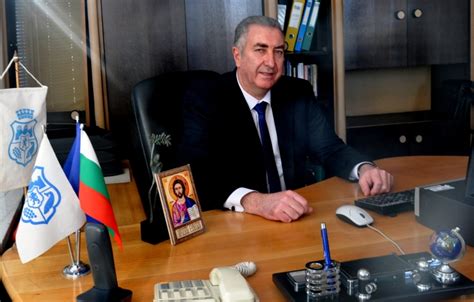 Зам министър Кметът на Видин Огнян Ценков и съветниците на ГЕРБ грубо газят законите