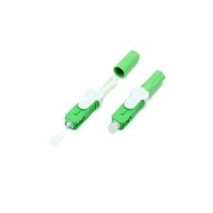 SC APC Fast Connector Singlemode 53mm Type Price