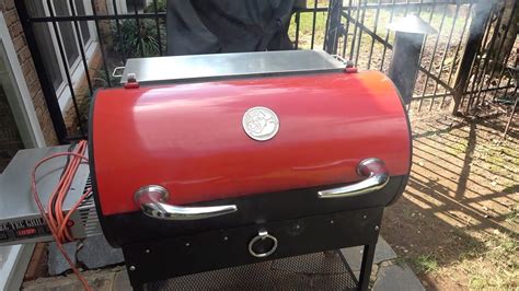 Rec Tec Grillin Youtube