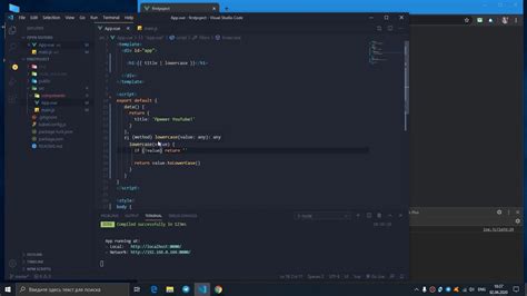 СОЗДАНИЕ ФИЛЬТРОВ Уроки по vue js 35 youtube