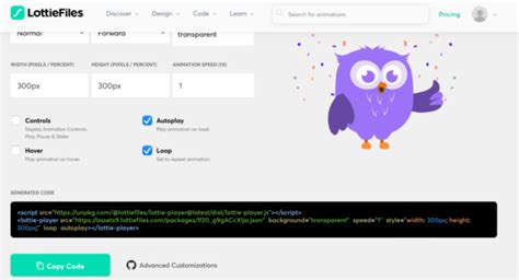 How To Add Lottie Animations To Your Site 3 Ways DreamHost