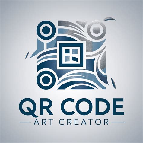 Qr Code Art Creator Free Qr Code Custom Design
