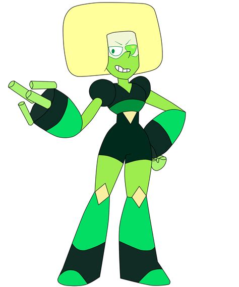 Peridot Squaridot Cool Gemsonas Wiki Fandom Powered By Wikia
