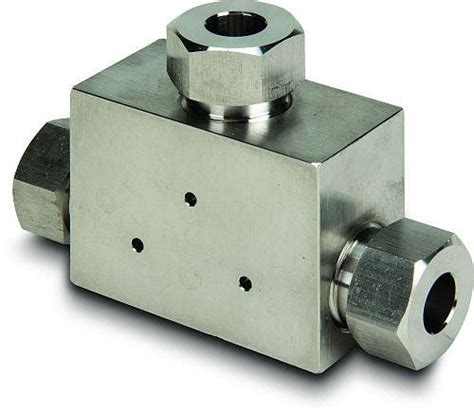 Enerpac 43300 Ultra High Pressure Fitting Tee Price In Bangladesh Dusk Technology Bd