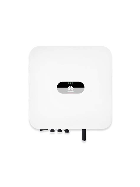 Huawei 46 Kva Enkelfasige Hybride Omvormer Sun2000 46ktl L1