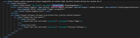 Entity Framework 11 With Net Core Razor Pages Code First