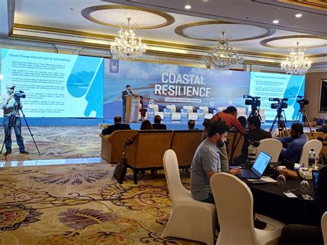 Arsala Khan On Linkedin Coast Resilience A Case For Climate Financing