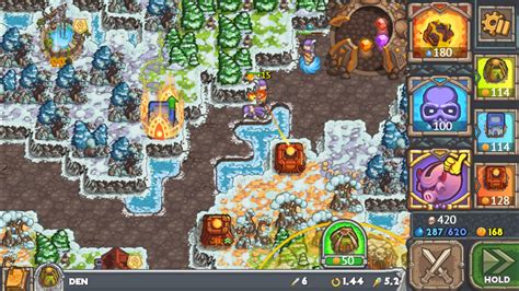 Best Android Tower Defense Games Artofit