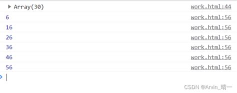 定义一个数组，长度为30，数组内存储的数据是从2开始的所有偶数，然后按顺序每5个数求出一个平均值并输出定义一个长度为30的数组依次存放从2开始的偶数 Csdn博客
