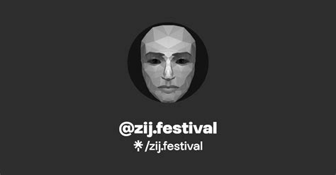 Zij Festival Linktree