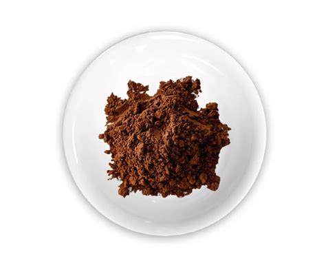 Alkalized Cocoa Powder Alpha Delta Food Sdn Bhd