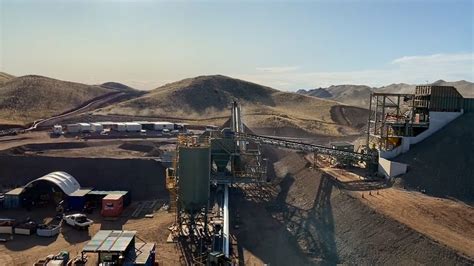 Calidus Awaits Creditor Decision As Creasy Swoops Au