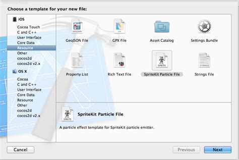 Build An Airplane Game With Spritekit Enemies And Emitters Envato Tuts