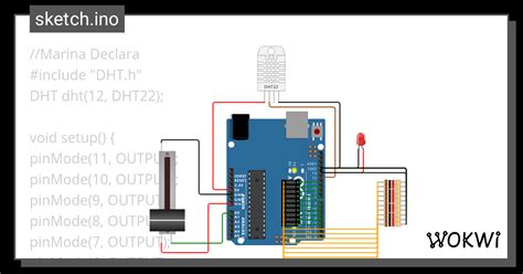 Mar 13 Wokwi ESP32 STM32 Arduino Simulator
