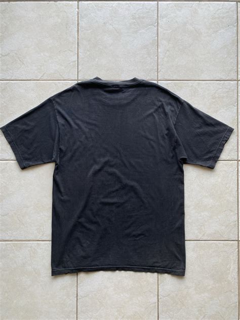 90s Faded David Copperfield Tee L Xl Beet Market