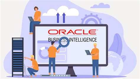Reina En Bi Con Oracle Business Intelligence Enterprise Edition 12c