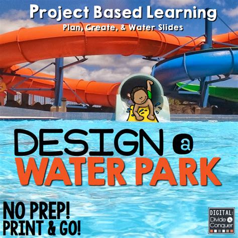 Project Based Learning Digital Divide Conquer