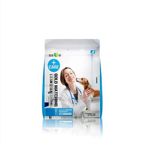 全价生长期犬粮 山东美斯宠物食品股份有限公司