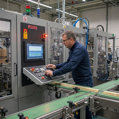 Packaging Industry Anomaly Detection Dataset Kaggle