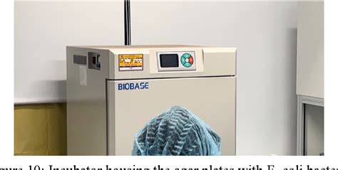 Figure 1 From Automated Bacteria Colony Counting Using Hybrid Image Segmentation Algorithm And