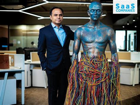 Raushan Kumar On Linkedin Order Chaos And Emotional Intelligence How Fractal Turned Unicorn