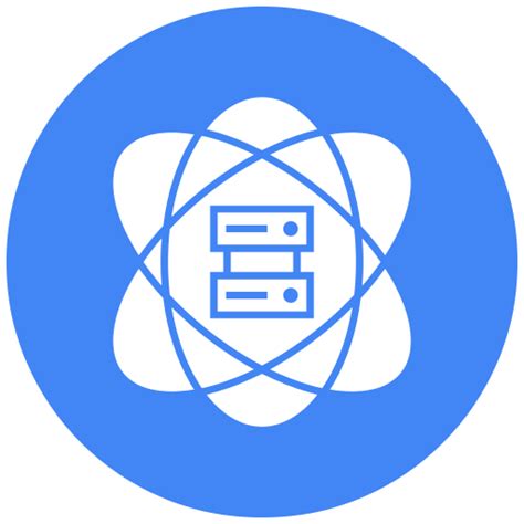 Data Science Generic Mixed Icon