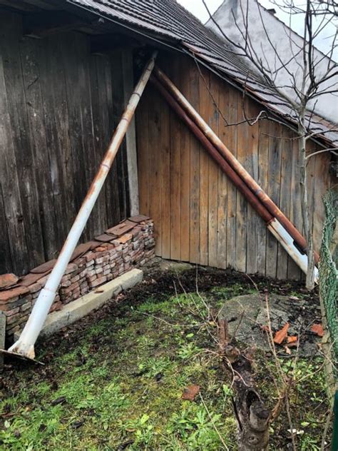 Antenski Drog 4 M In 8 M