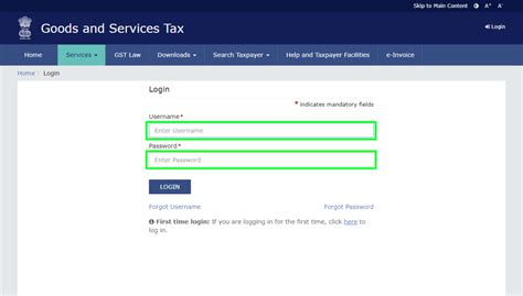 Claim ITC On New GST Registration ITC 01 Form Guide Busy