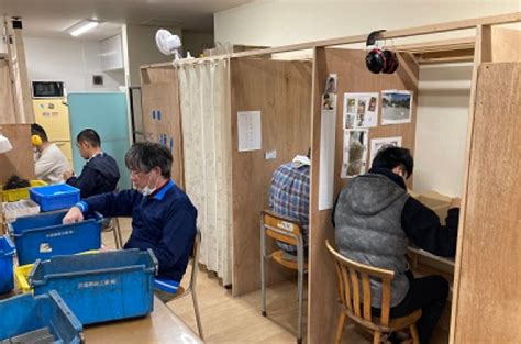 座座 社会福祉法人そうそうの杜