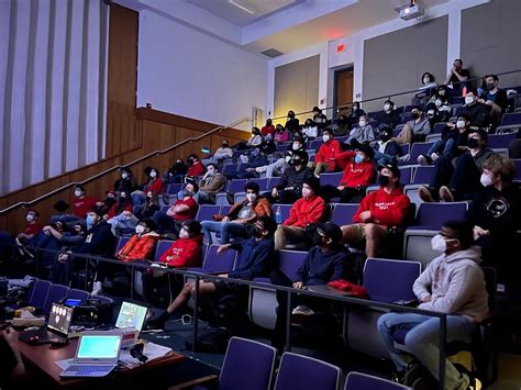 Rapid React Kicks Off The New Season Frc Robbinsville Robotics