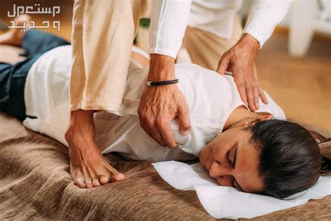 انواع المساج السبعة المشهورة في العالم مستعمل