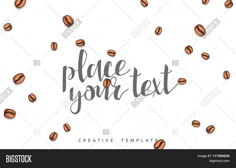Template Design Vector And Photo Free Trial Bigstock