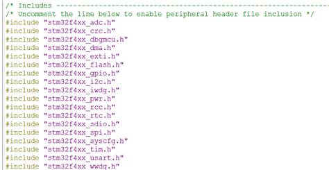 为什么在stm32f429工程配置中需要预先定义use stdperiph driver和stm32f429 439xx？ xbook