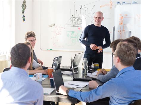 About Our Embedded Systems Company Bermondsey Electronics