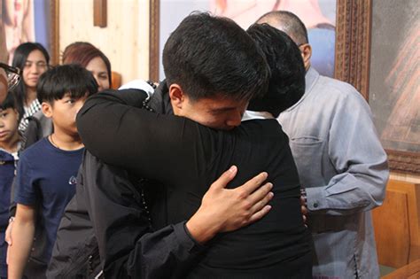 03 06 첫토요일 온라인 철야기도회 운영진 글입니다