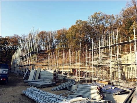 시스템비계 설치 기준과 절차 시공 전 필수 체크리스트 네이버 블로그