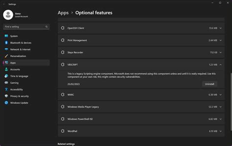 Windows 11 Settings Brings New Usb4 Controls Cloud Pc Dev Drive Depth Effects Pureinfotech