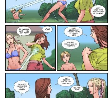 Yard Work Issue 3